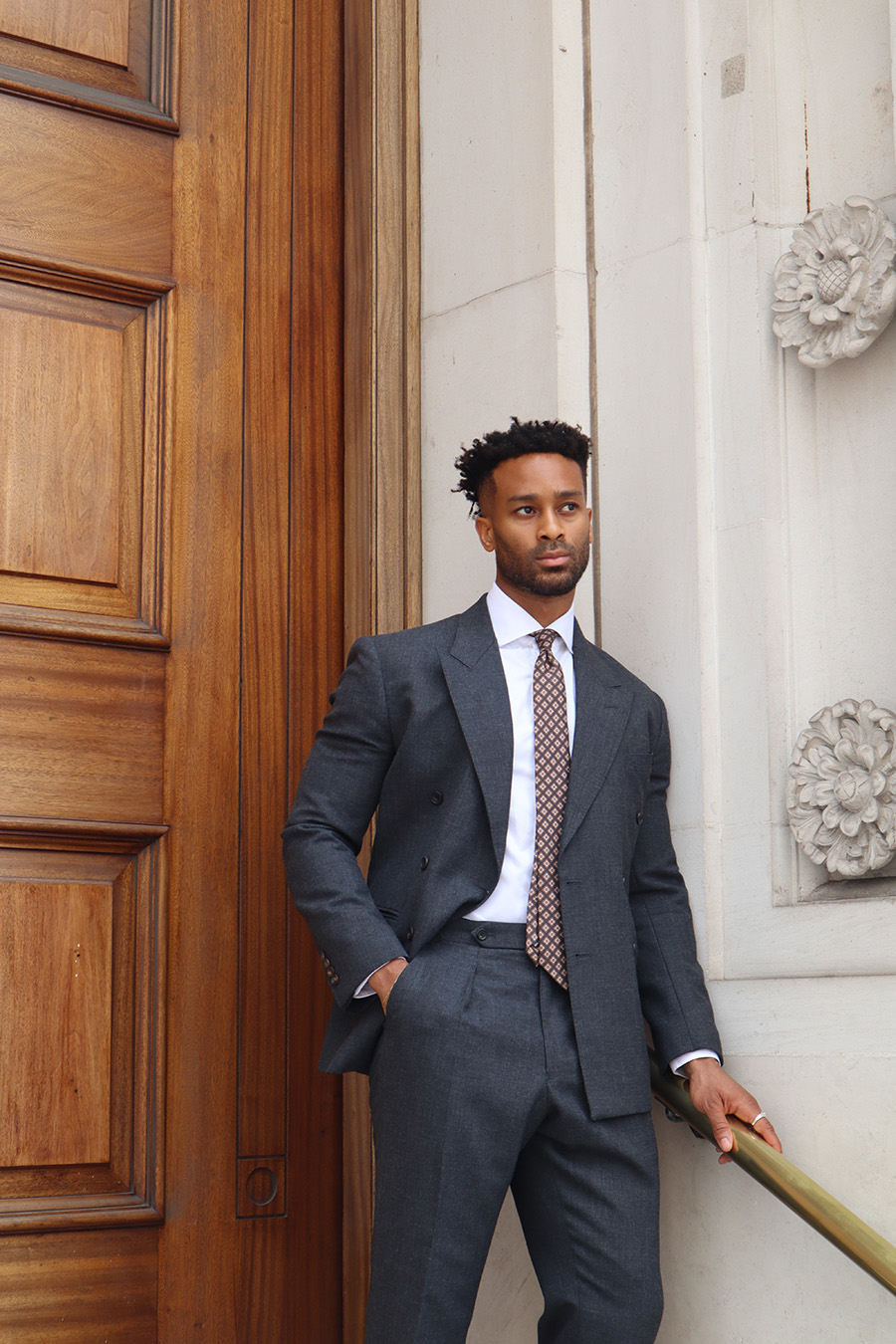 MADE TO MEASURE